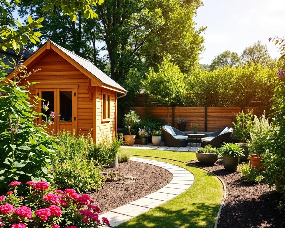 Holz-Gartenhaus Ratgeber | Gartenhaus-Blog